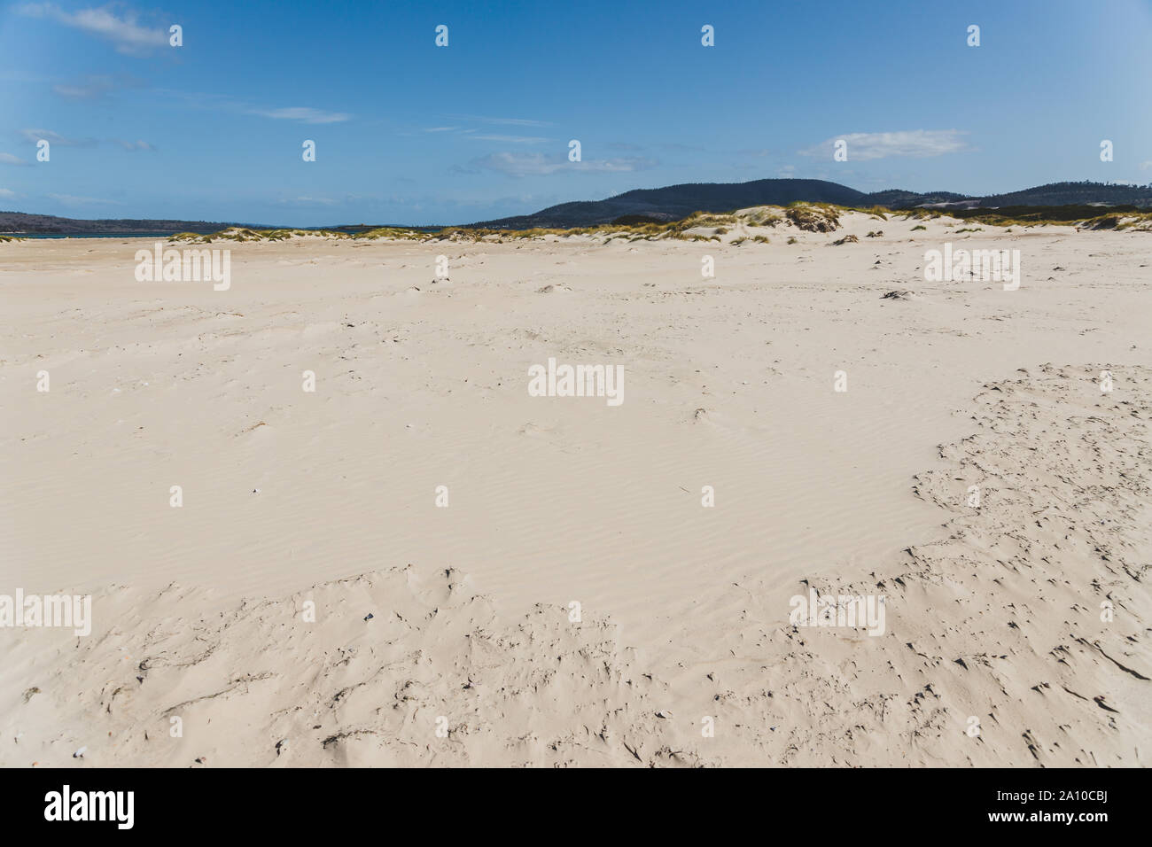 Marion bay beach tasmania hi-res stock photography and images - Alamy