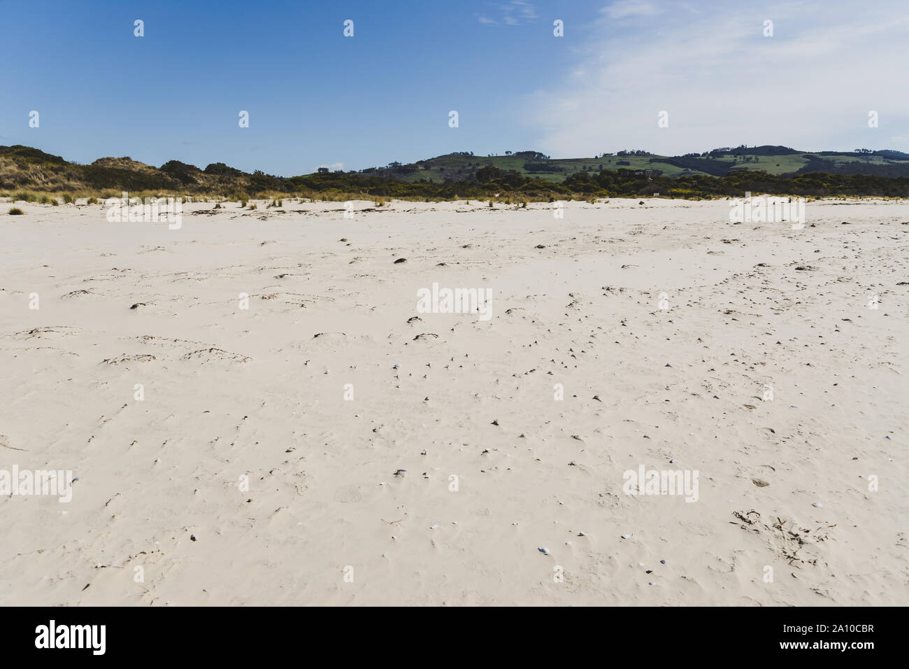 Marion bay beach tasmania hi-res stock photography and images - Alamy