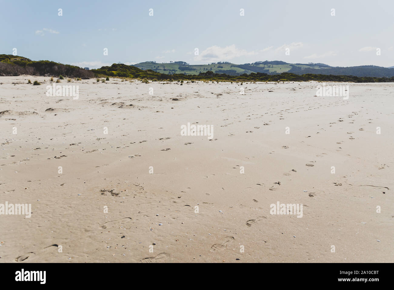 Marion bay beach tasmania hi-res stock photography and images - Alamy