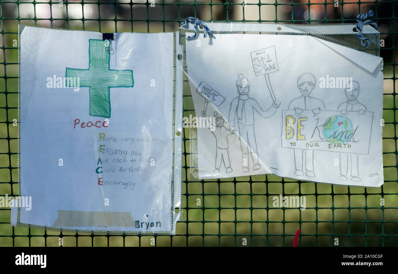 Cambridge common boston hi-res stock photography and images - Alamy