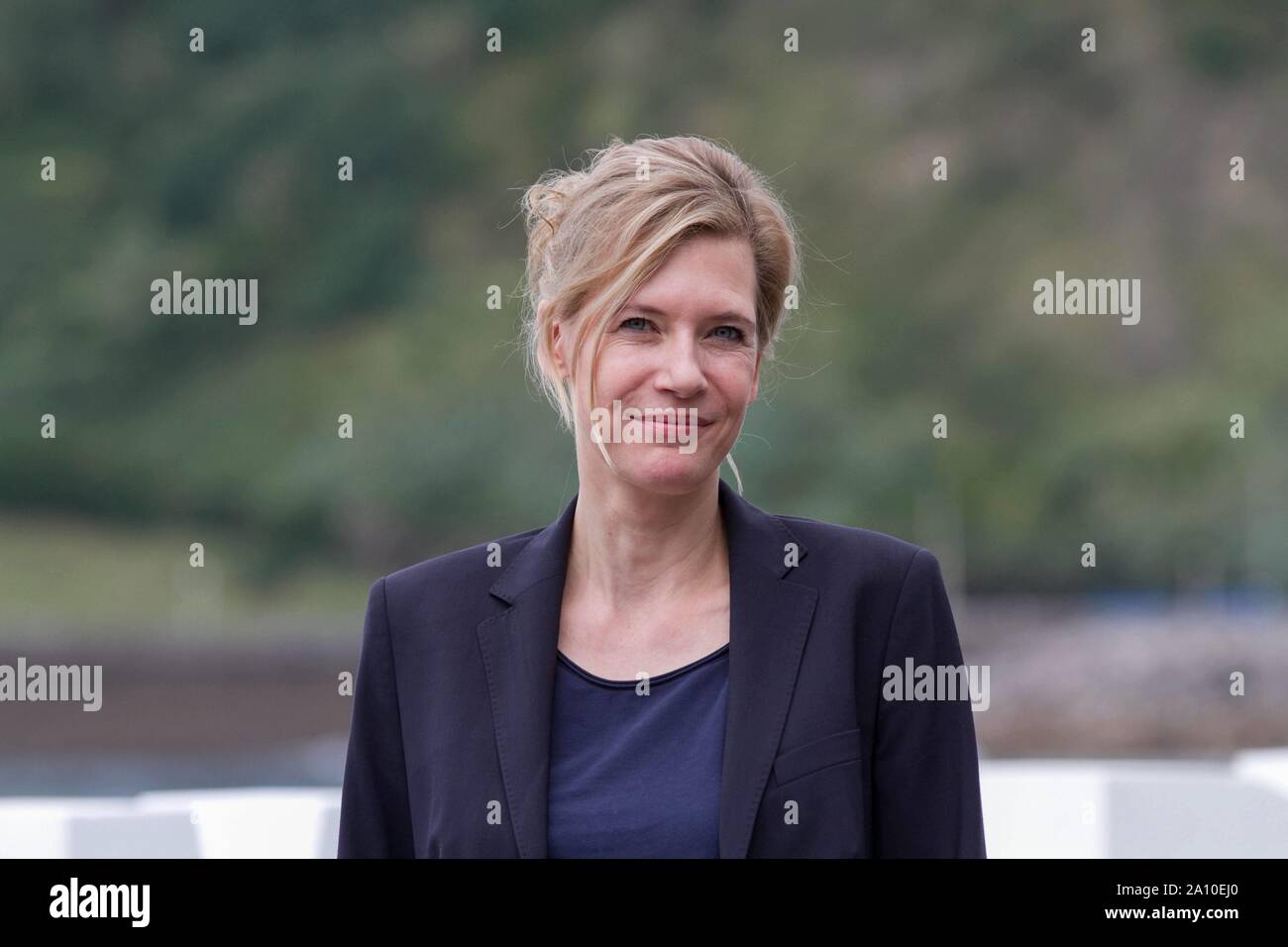 Ina weisse where hi-res stock photography and images - Alamy