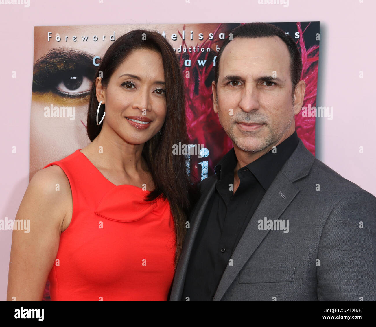 Chuti tiu and oscar torre hi-res stock photography and images - Alamy