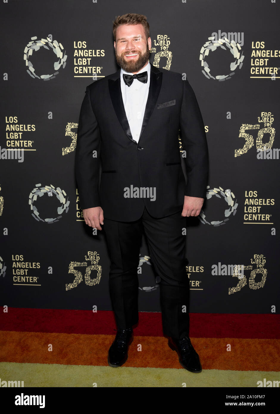 Michael mccauley hi-res stock photography and images - Alamy