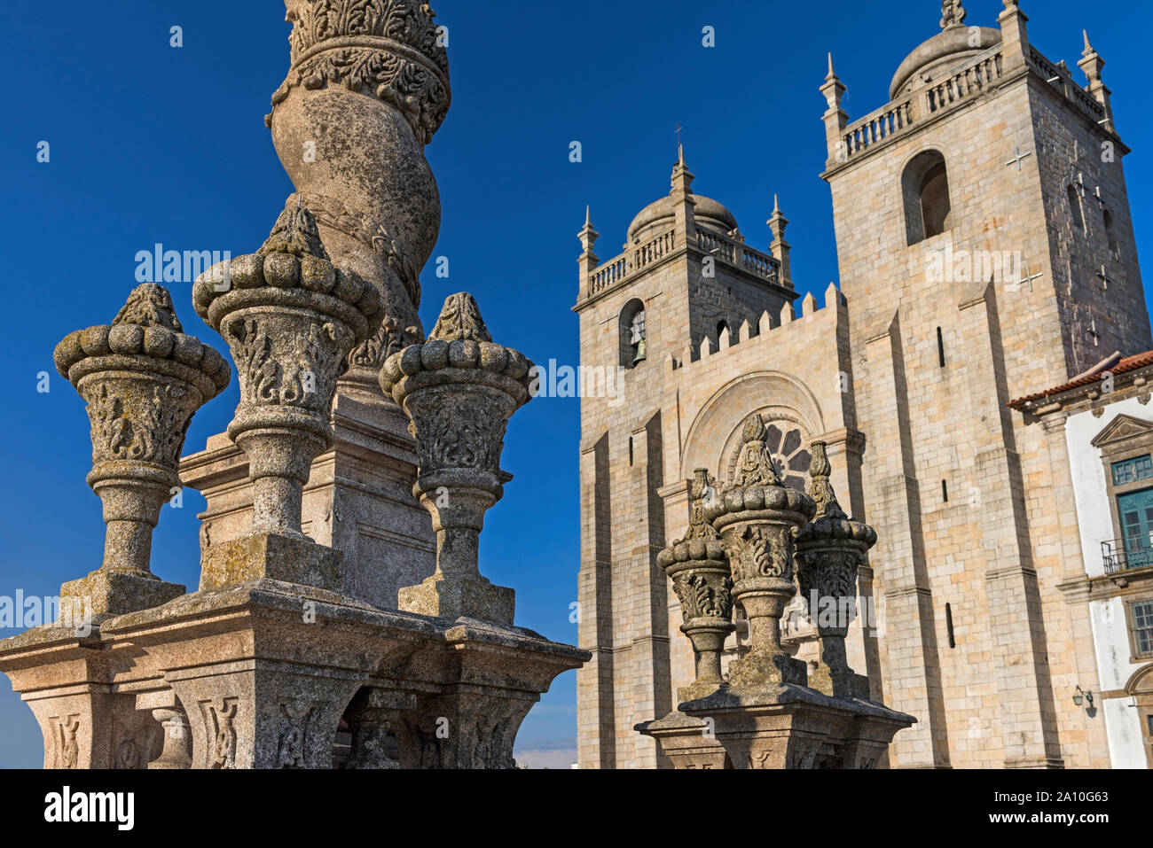 Chapel of the pillory hi-res stock photography and images - Alamy