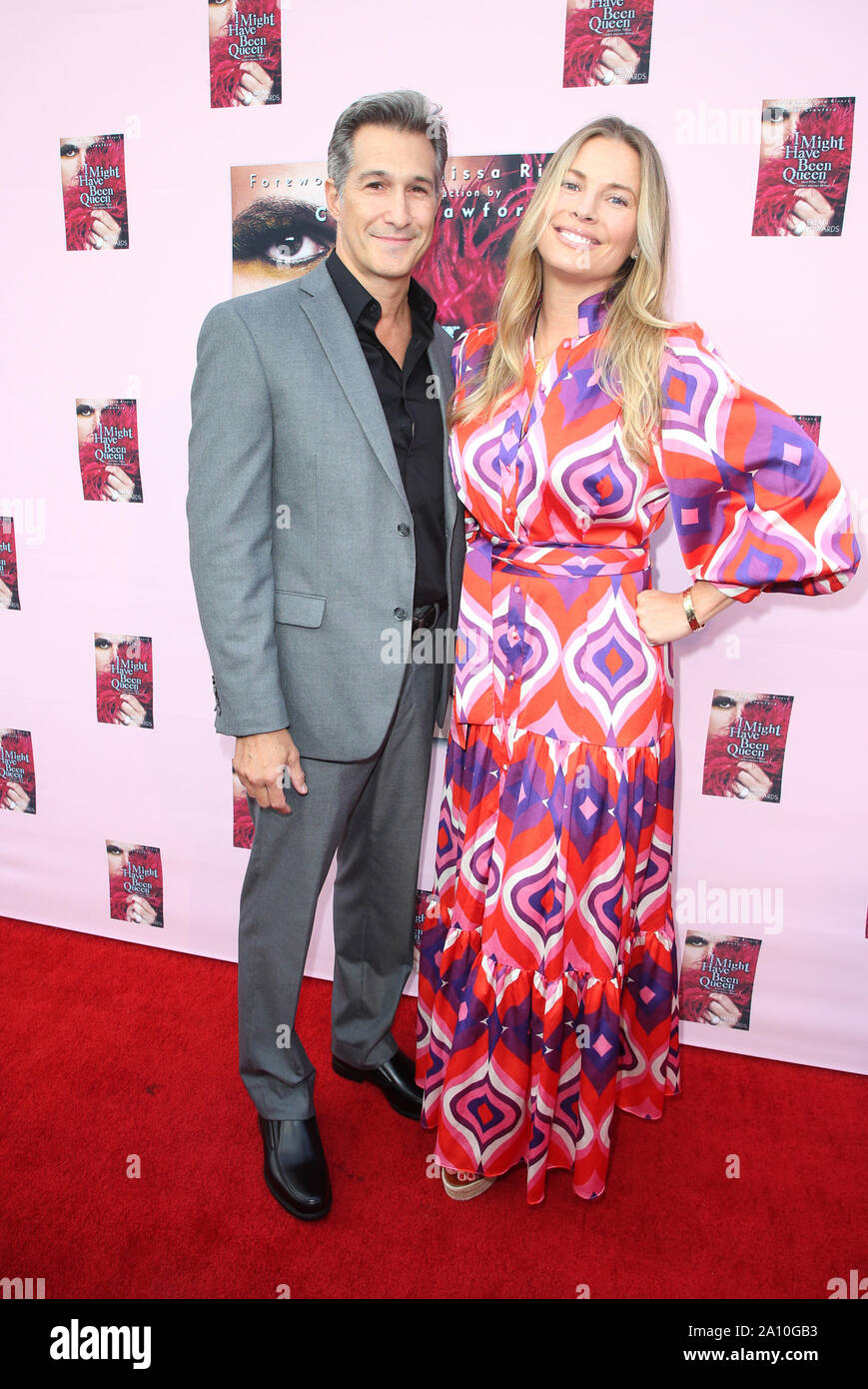 Richard miers hi-res stock photography and images - Alamy