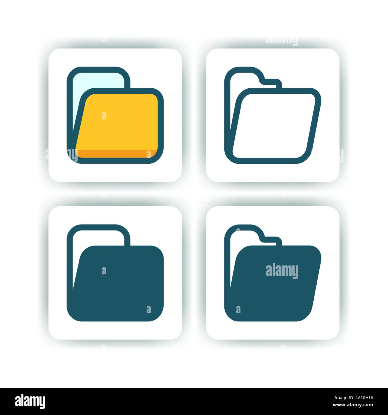 Illustrator File Icon