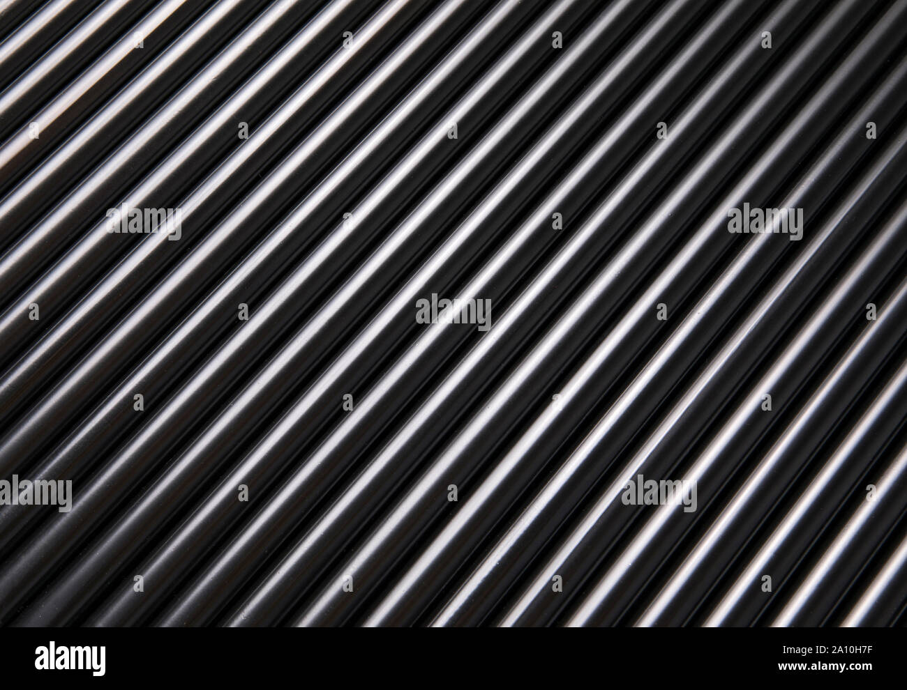 Industrial metal background texture line Stock Photo - Alamy