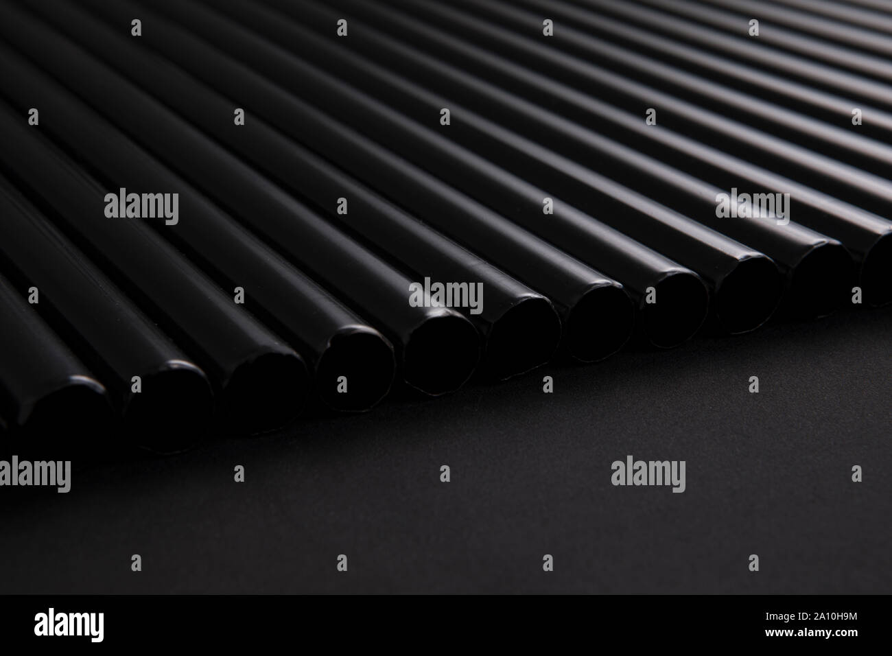 Industrial metal background texture line Stock Photo - Alamy