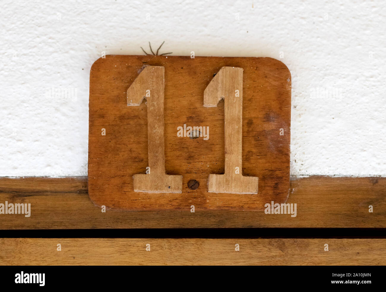 Hiding behind legs hi-res stock photography and images - Alamy