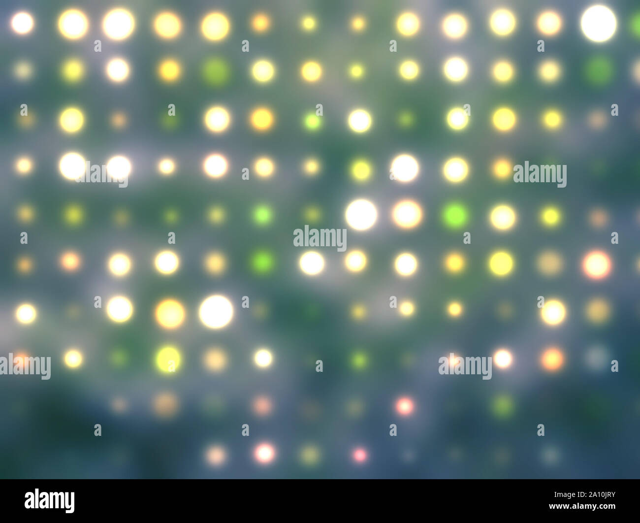 abstract light color dots disco background, texture Stock Photo - Alamy
