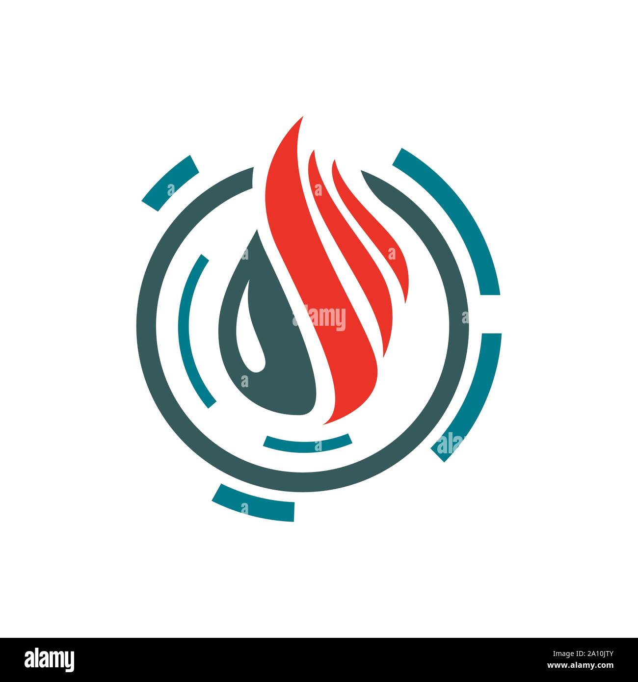 Technology vector vectors hi-res stock photography and images - Alamy