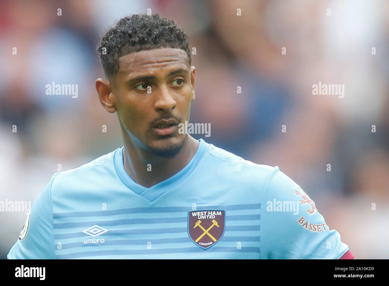 Soccer west ham hi-res stock photography and images - Alamy