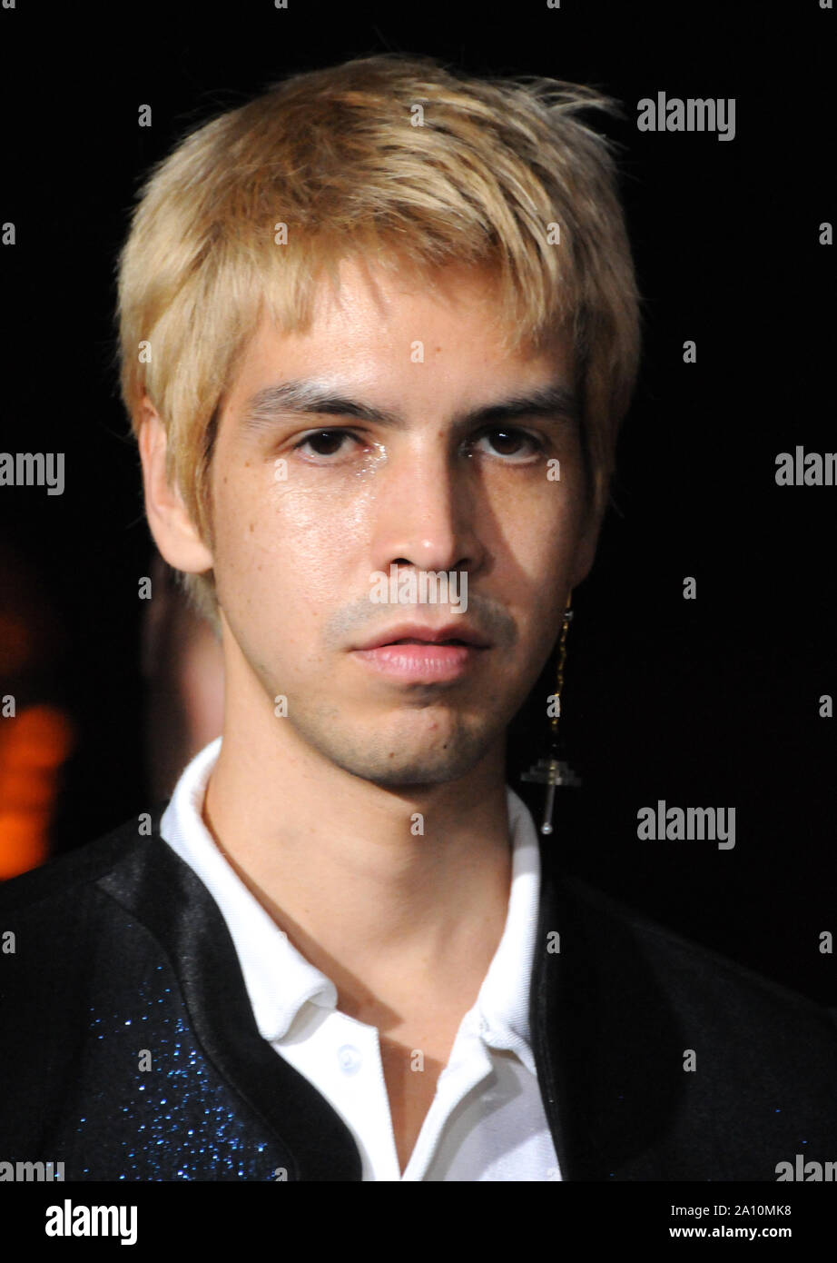 West Hollywood, California, USA 22nd September 2019 Comedian Julio ...