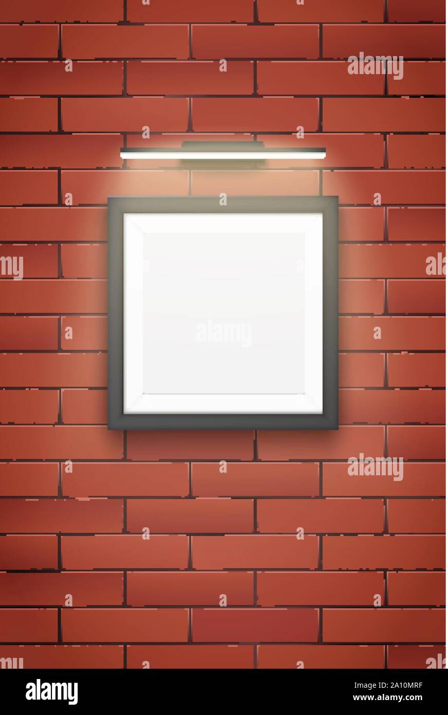 Light show on wall Stock Vector Images - Alamy