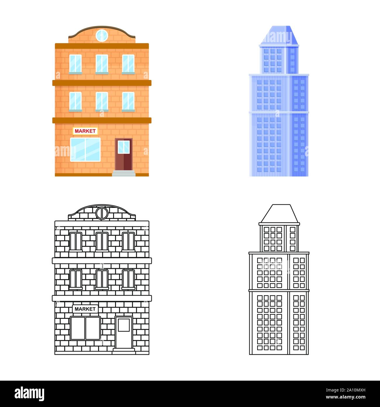 Vector Vectors Stock Vector Image & Art - Alamy