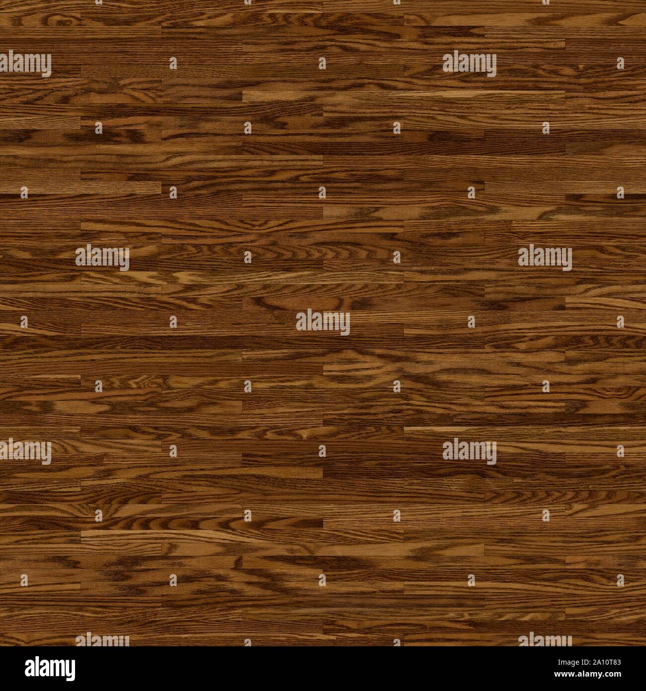 Pattern of seamless wood parquet texture (thin linear deep brown Stock ...