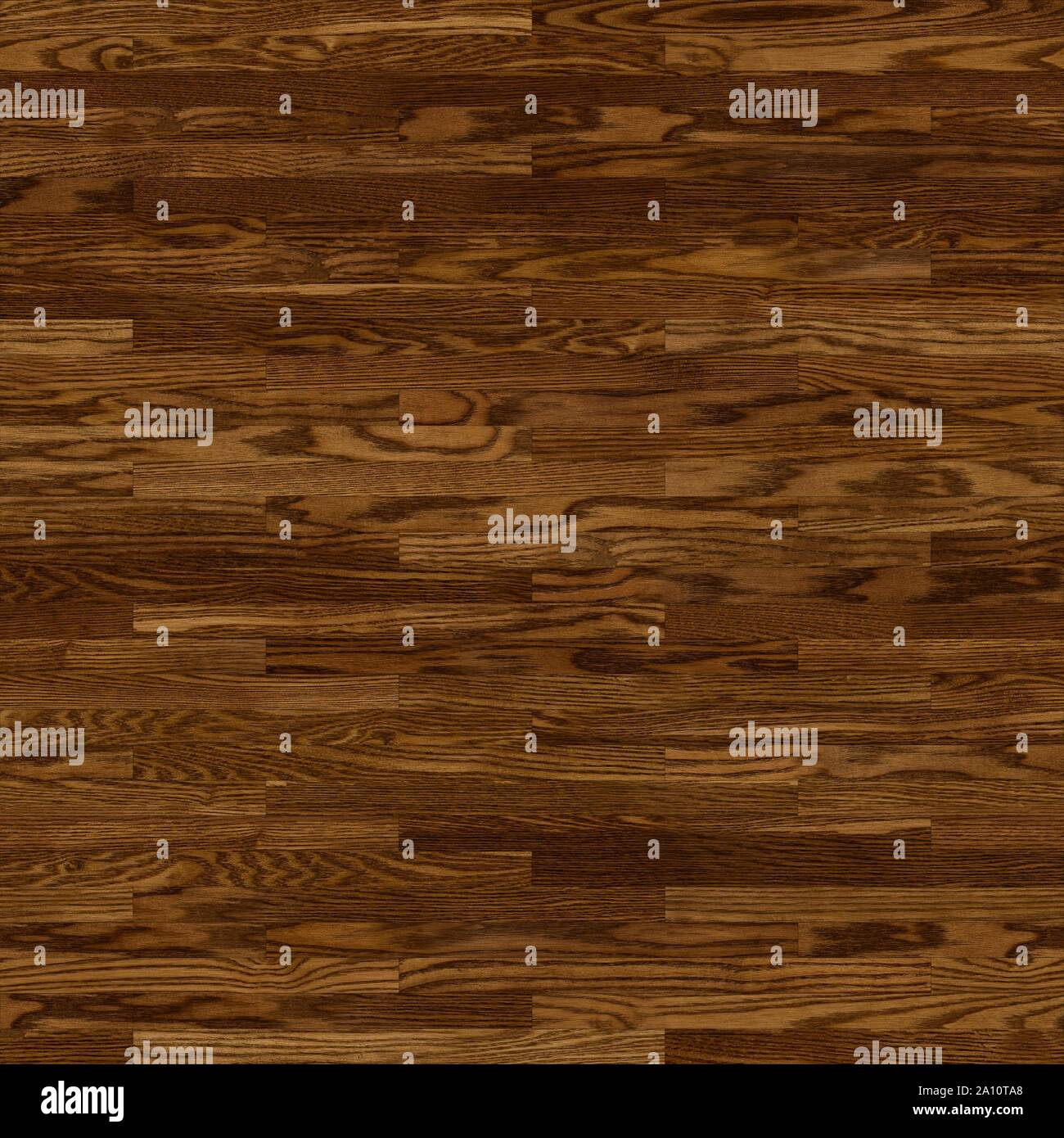 Pattern of seamless wood parquet texture (thin linear deep brown Stock ...