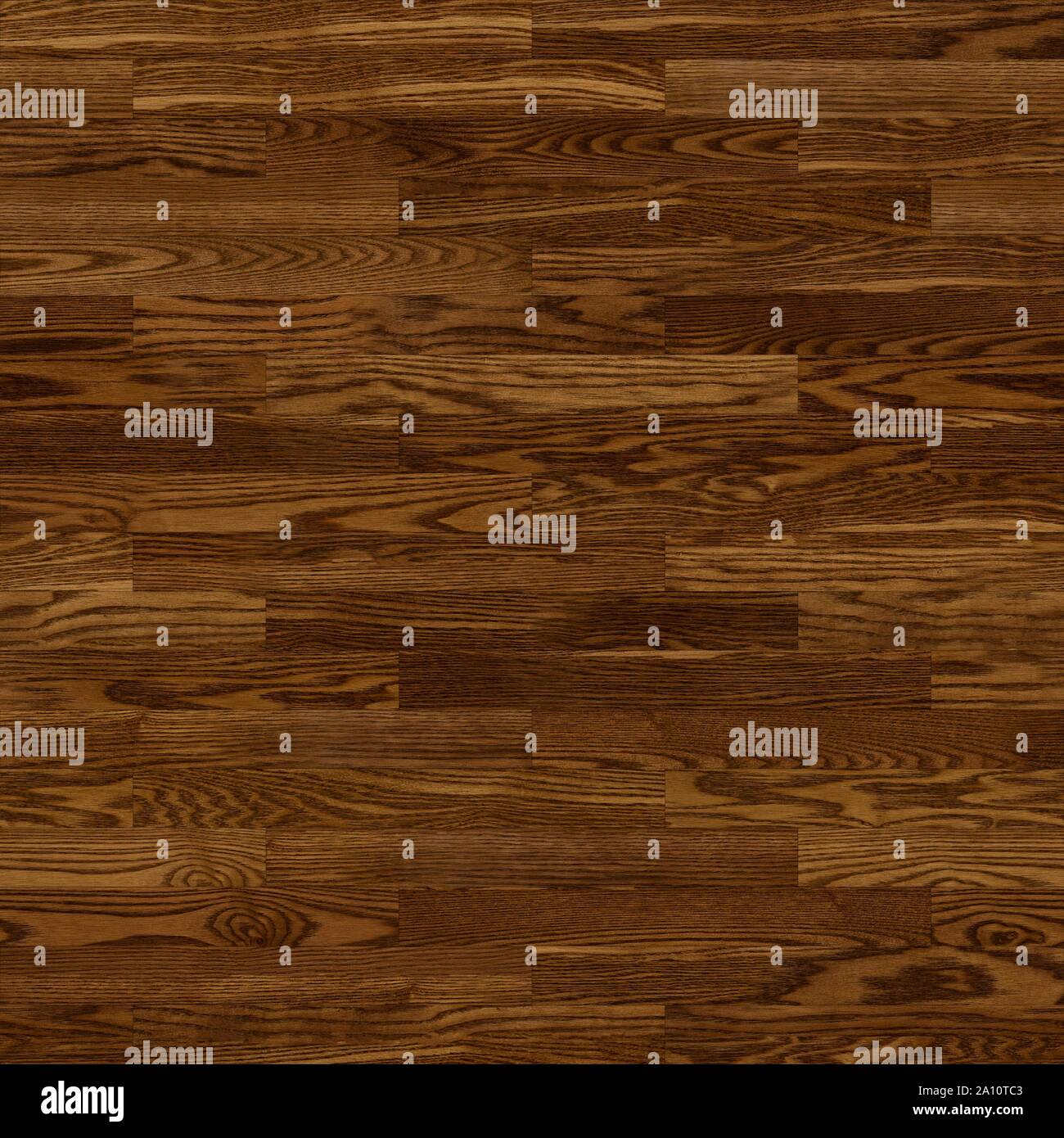 Pattern of seamless wood parquet texture (thin linear deep brown Stock ...