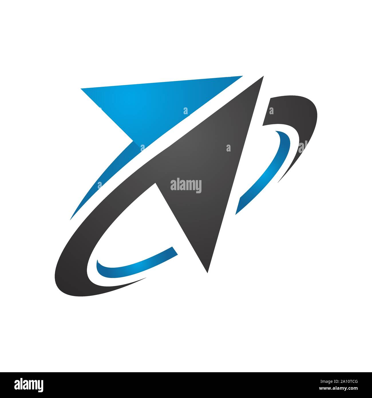 Arrow Logo Design