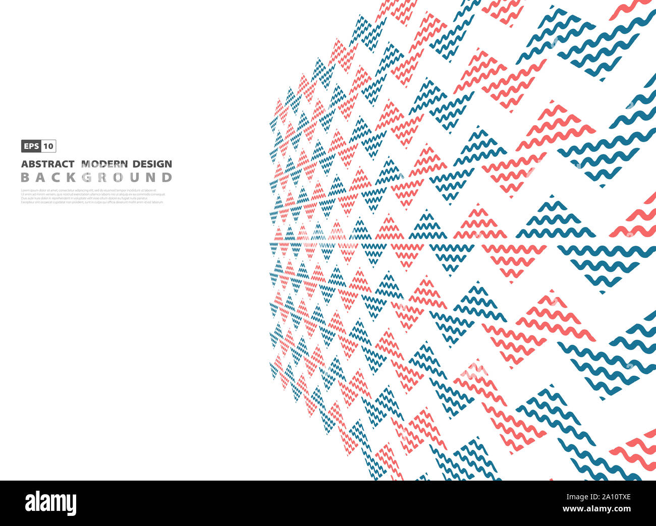 Flyer design layout Cut Out Stock Images & Pictures - Alamy