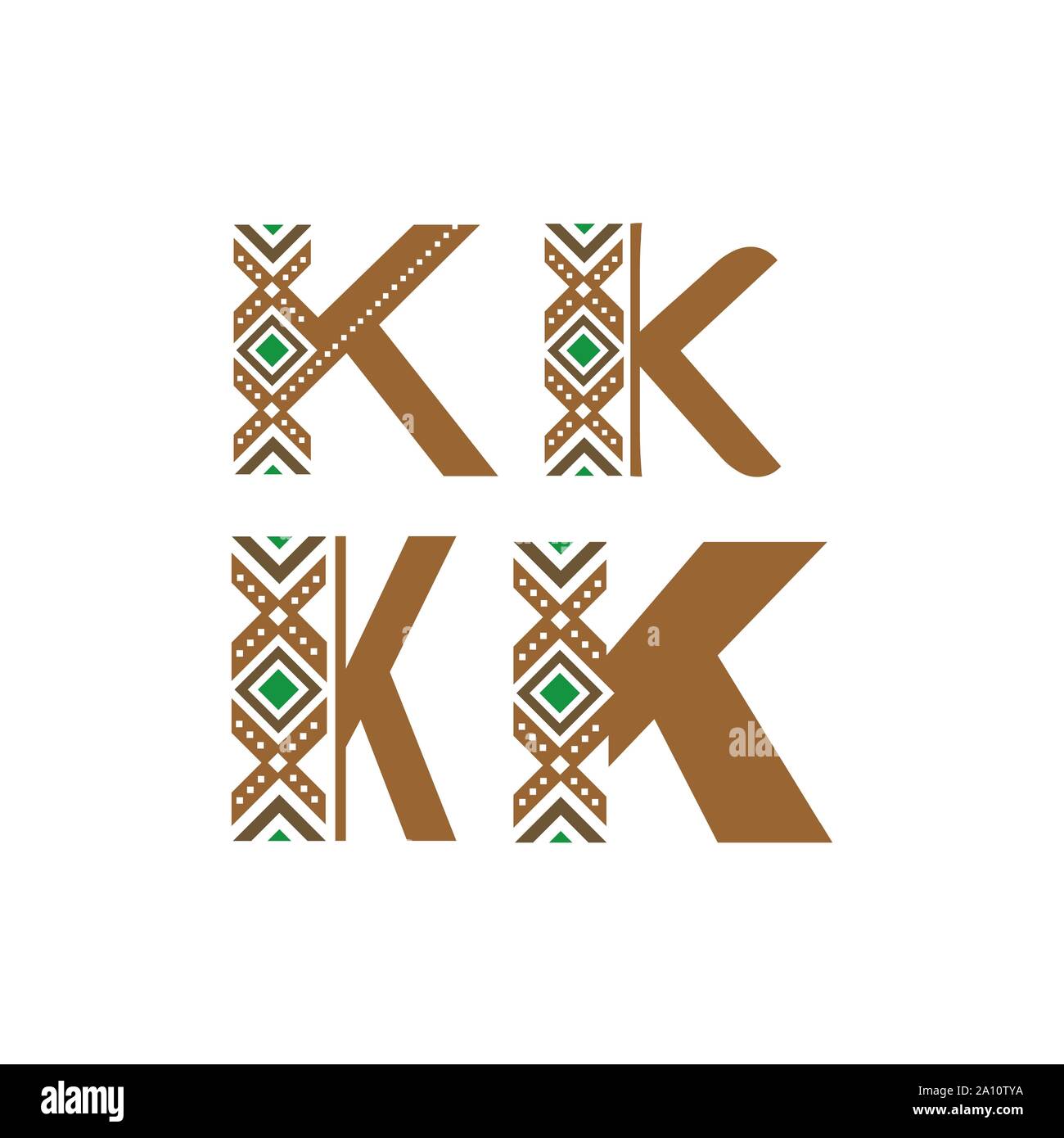 K vector vectors hi-res stock photography and images - Alamy