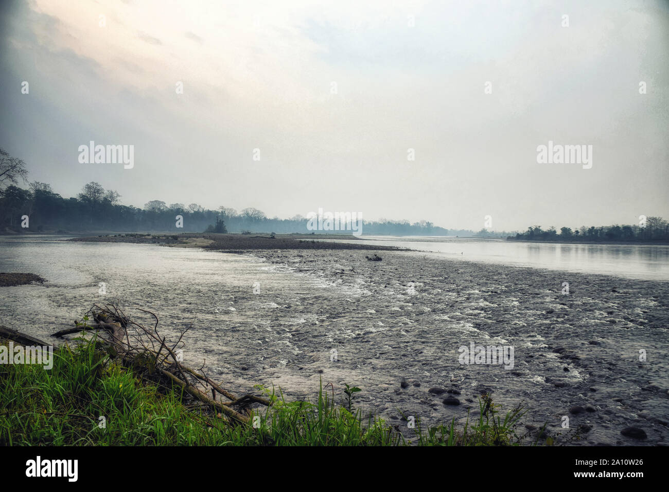 Nameri India High Resolution Stock Photography and Images - Alamy