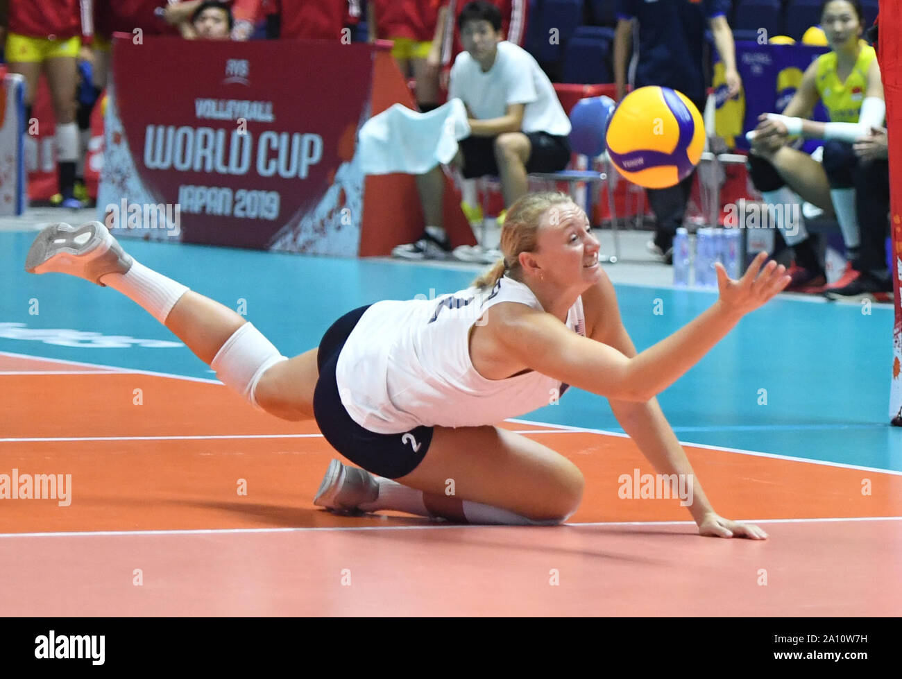 Jordyn poulter hi-res stock photography and images - Alamy