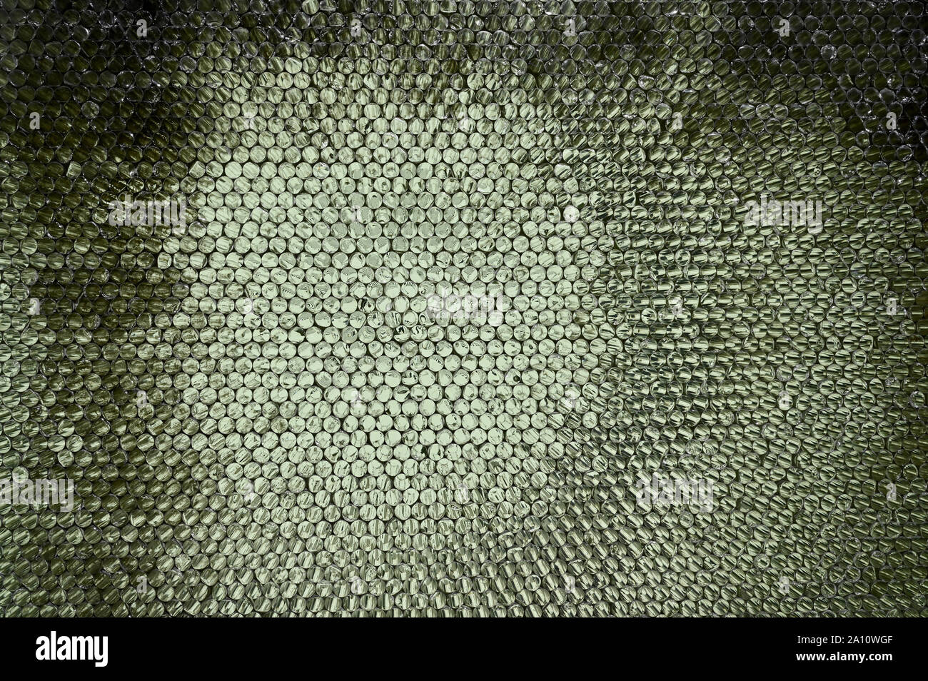 Close up of Cypher Sculpture by Tim Morgan. The Asticus Building ...