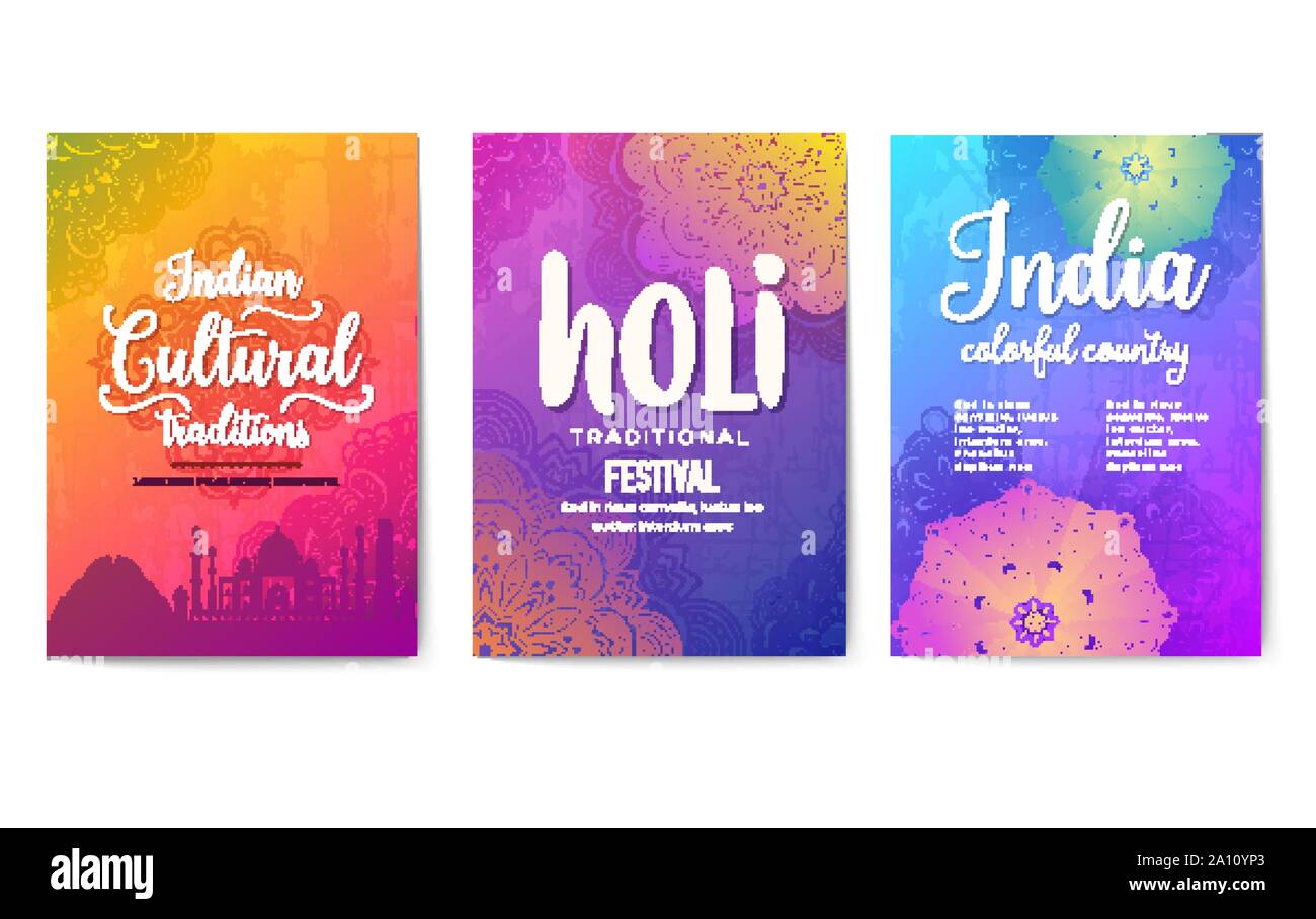 Holy day greeting Stock Vector Images - Alamy