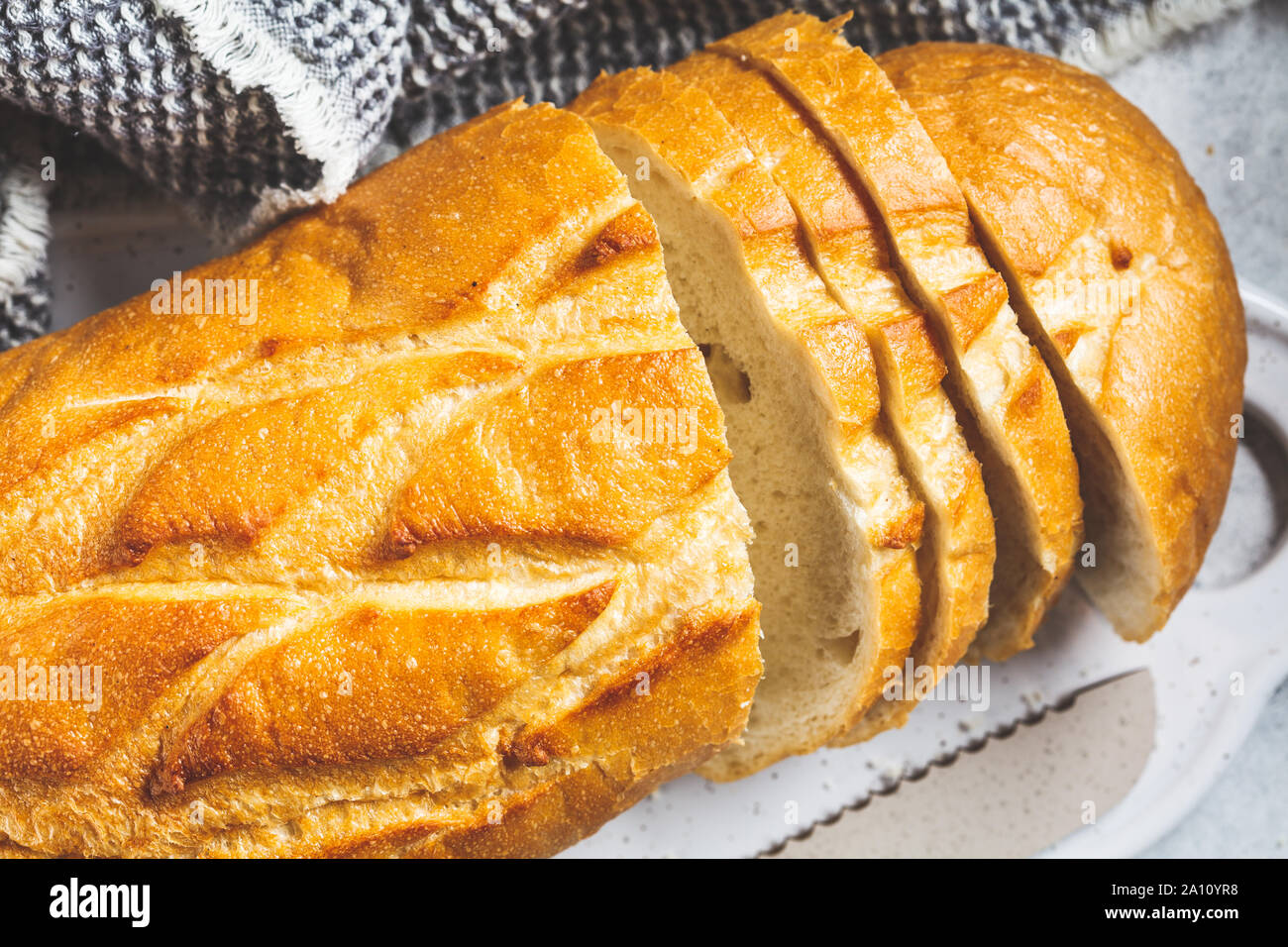 Aroma of bread hi-res stock photography and images - Alamy