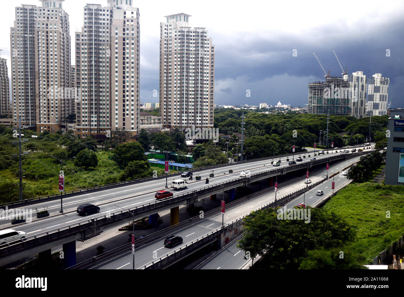 Pasig city hi-res stock photography and images - Alamy