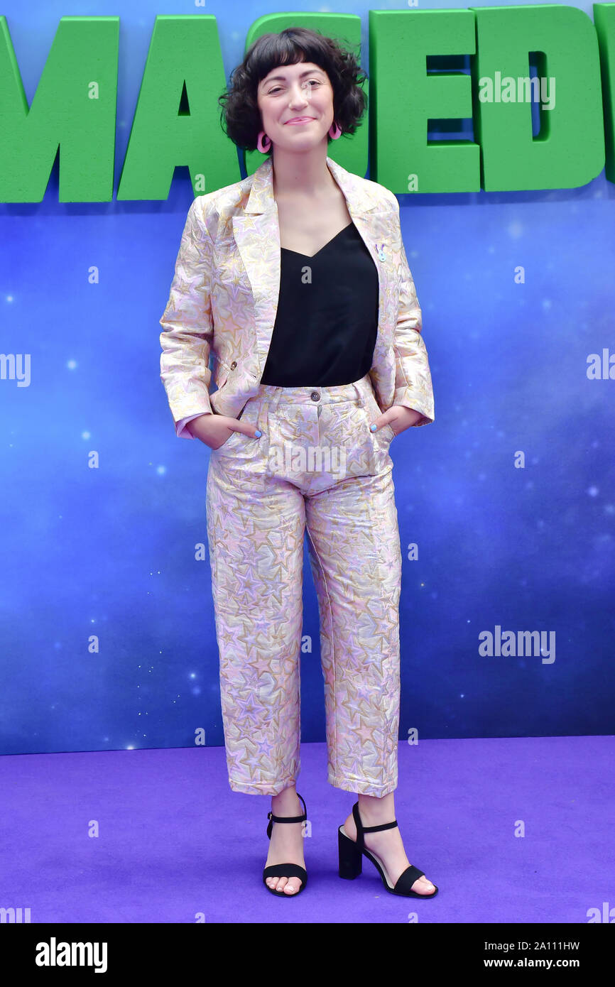 Vanessa blake hi-res stock photography and images - Alamy