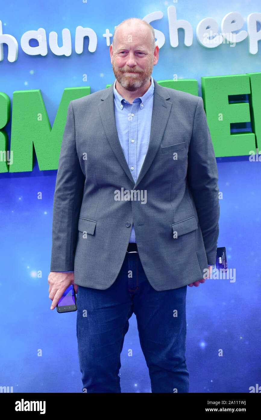 Pizza boy shaun the sheep hi-res stock photography and images - Alamy