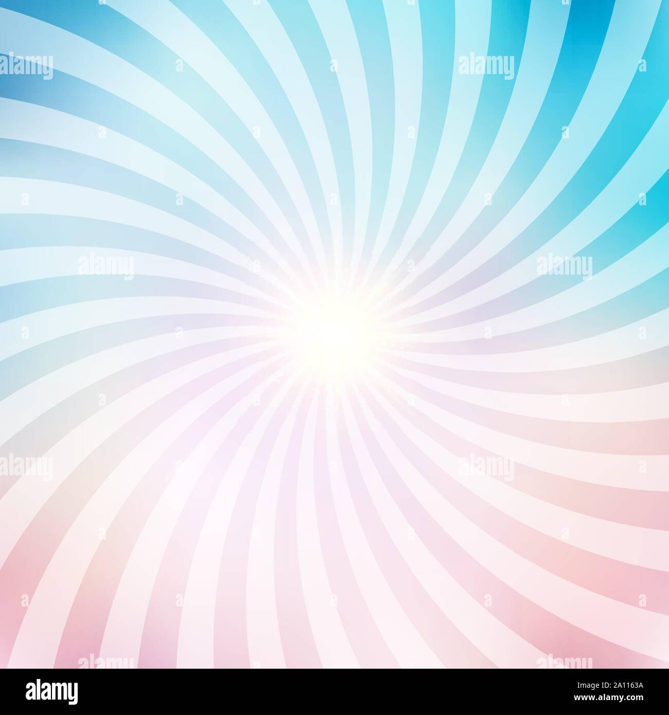 Comic Background Vector