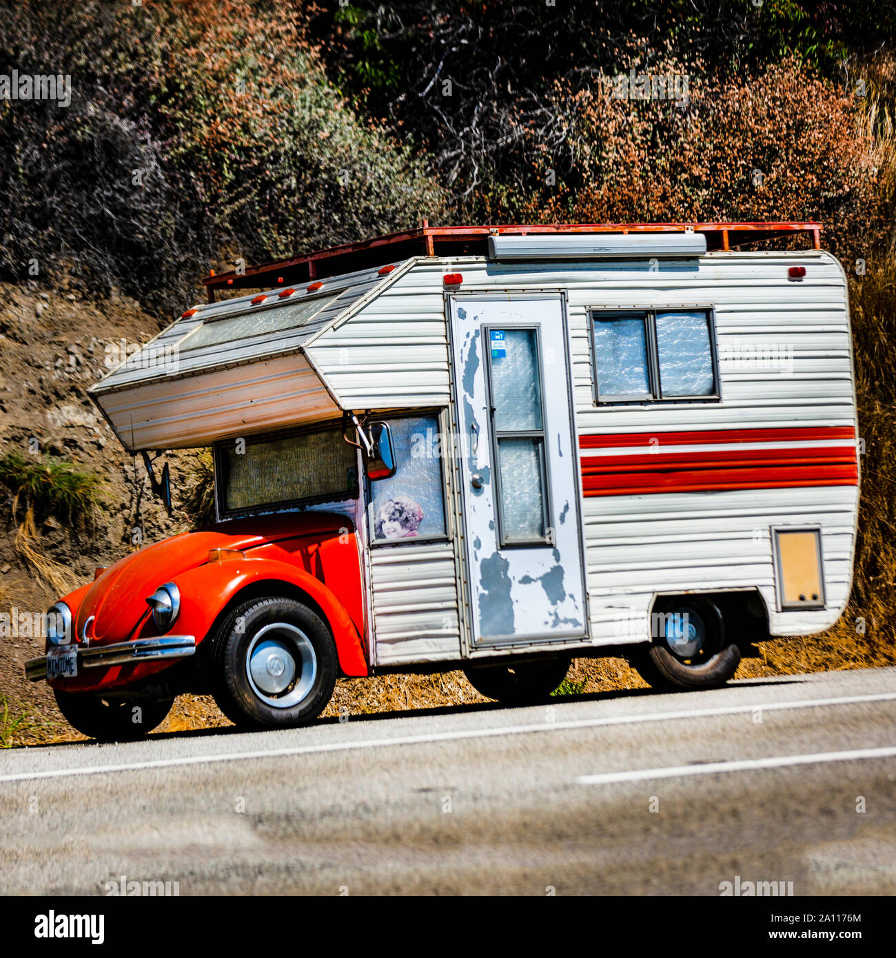 Vw käfer hi-res stock photography and images - Alamy