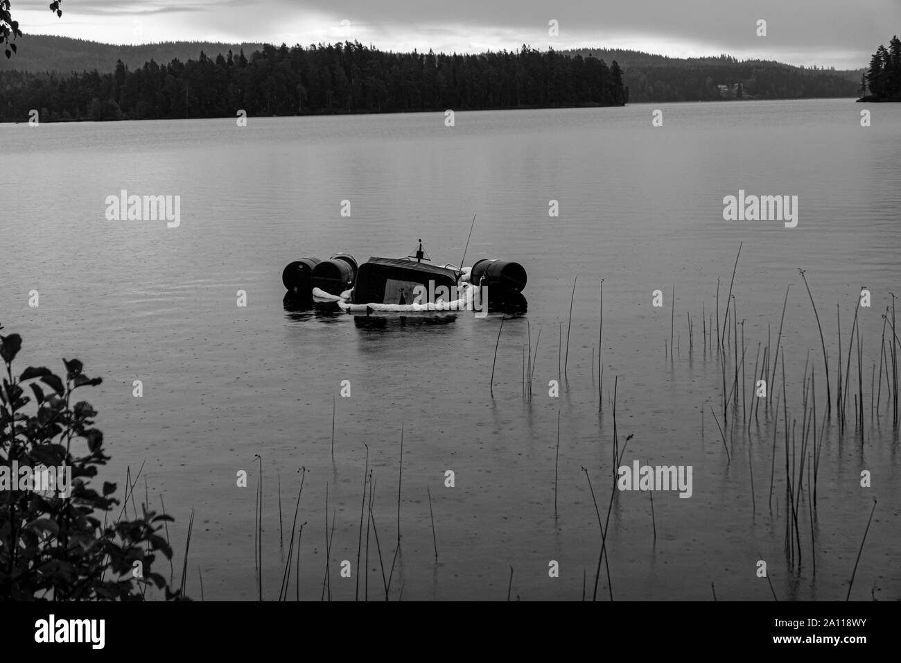 Boat Sinking High Resolution Stock Photography and Images - Alamy