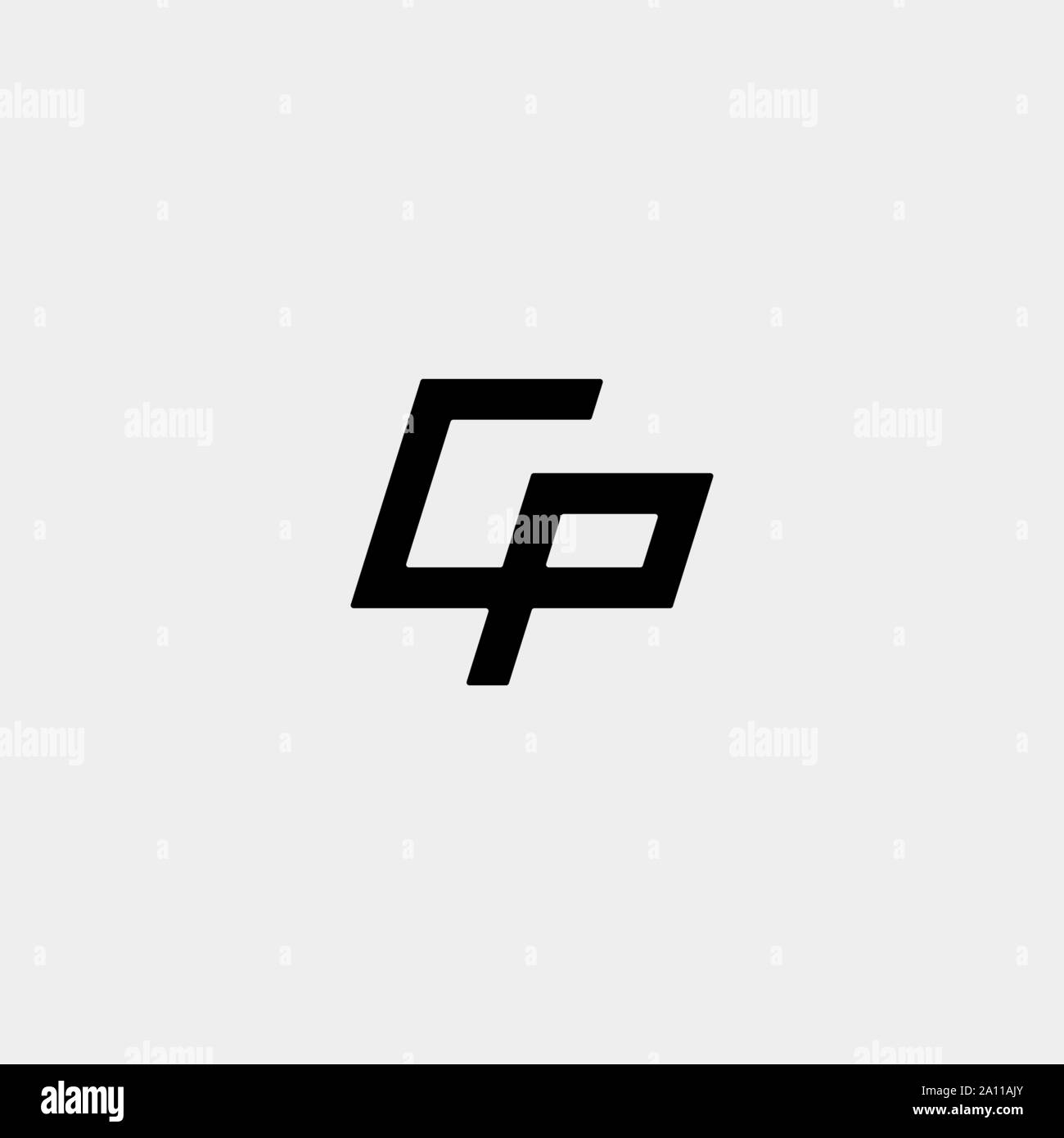 Cp letter Black and White Stock Photos & Images - Alamy