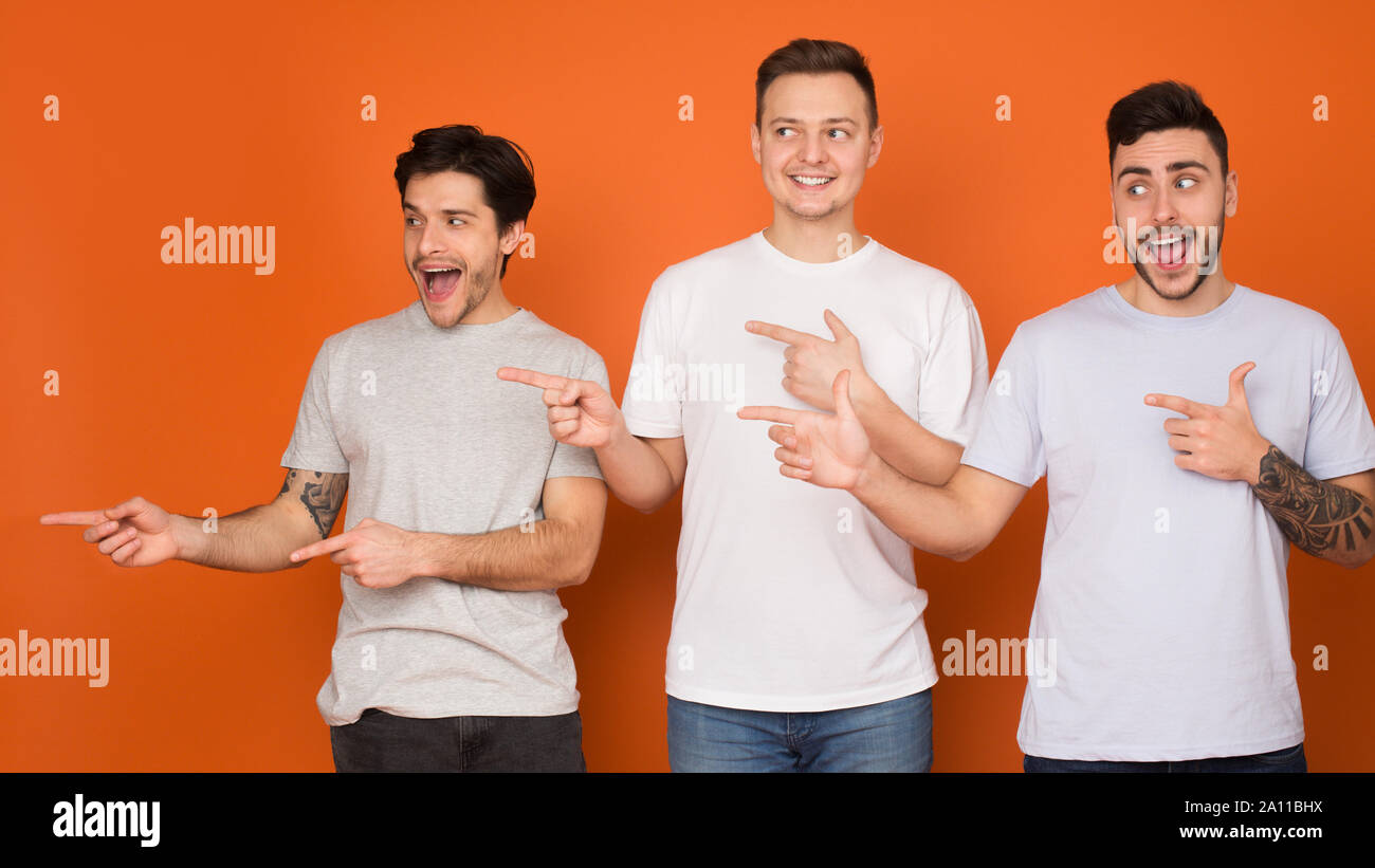 Pointing to success hi-res stock photography and images - Alamy