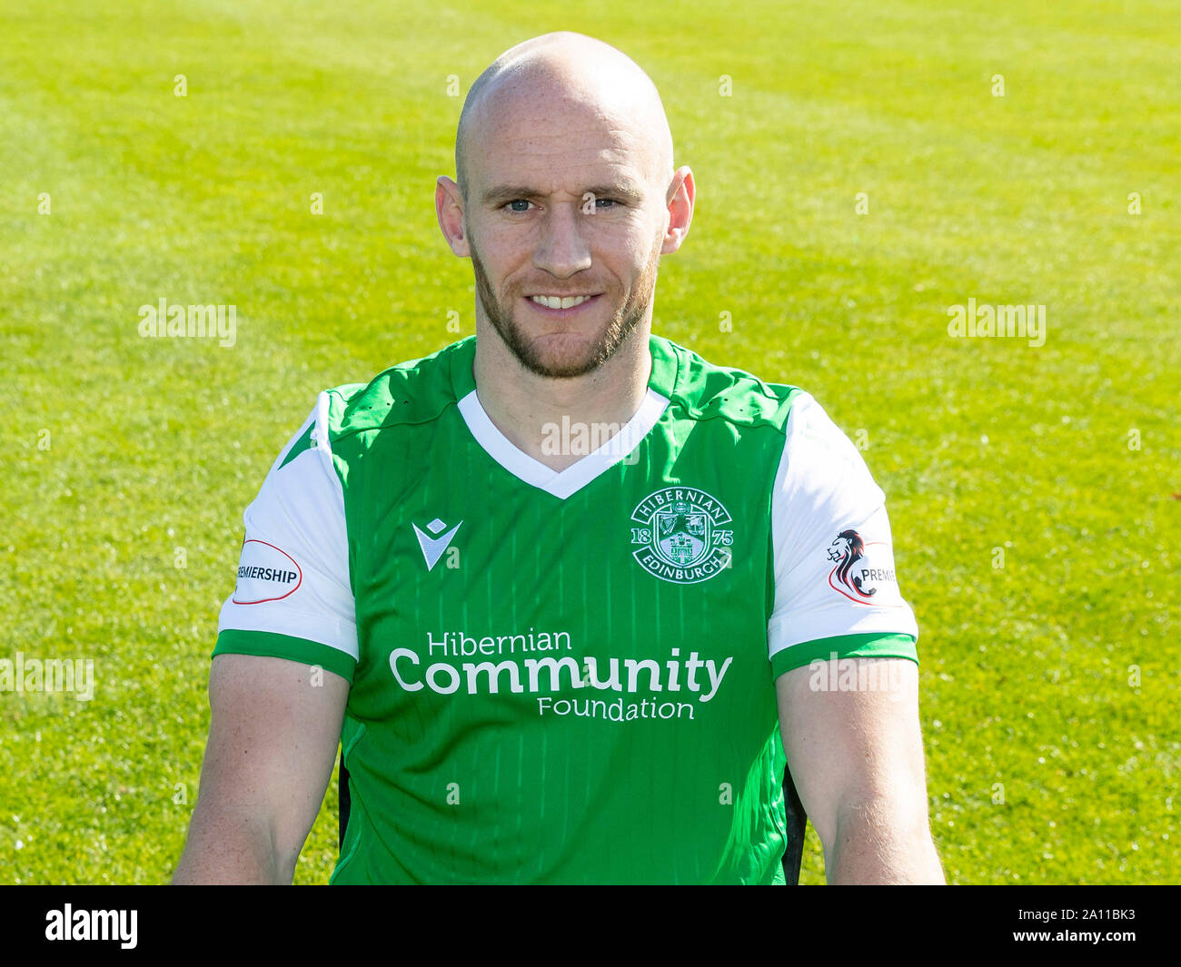 David gray hibernian hi-res stock photography and images - Alamy