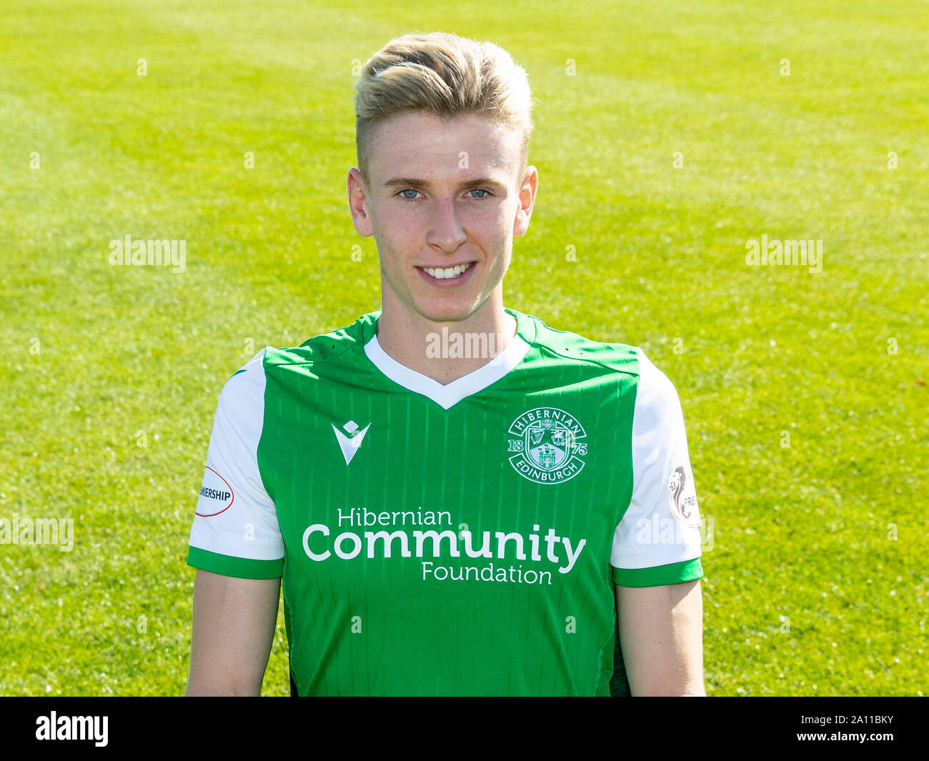 Oli Shaw High Resolution Stock Photography and Images - Alamy