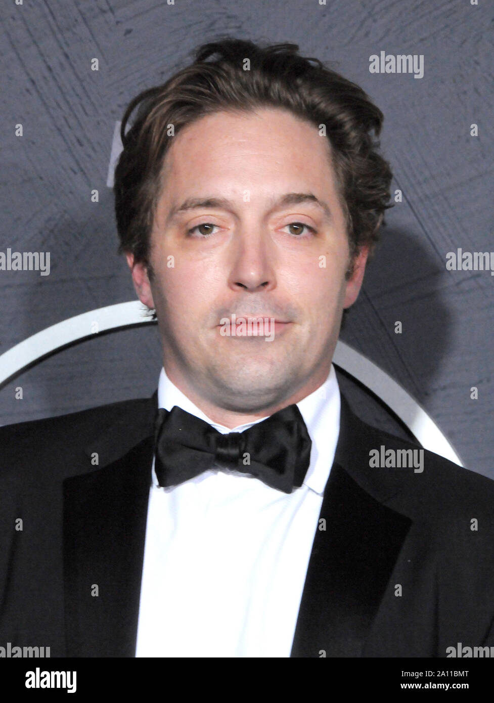 West Hollywood, California, USA 22nd September 2019 Actor Beck Bennett ...