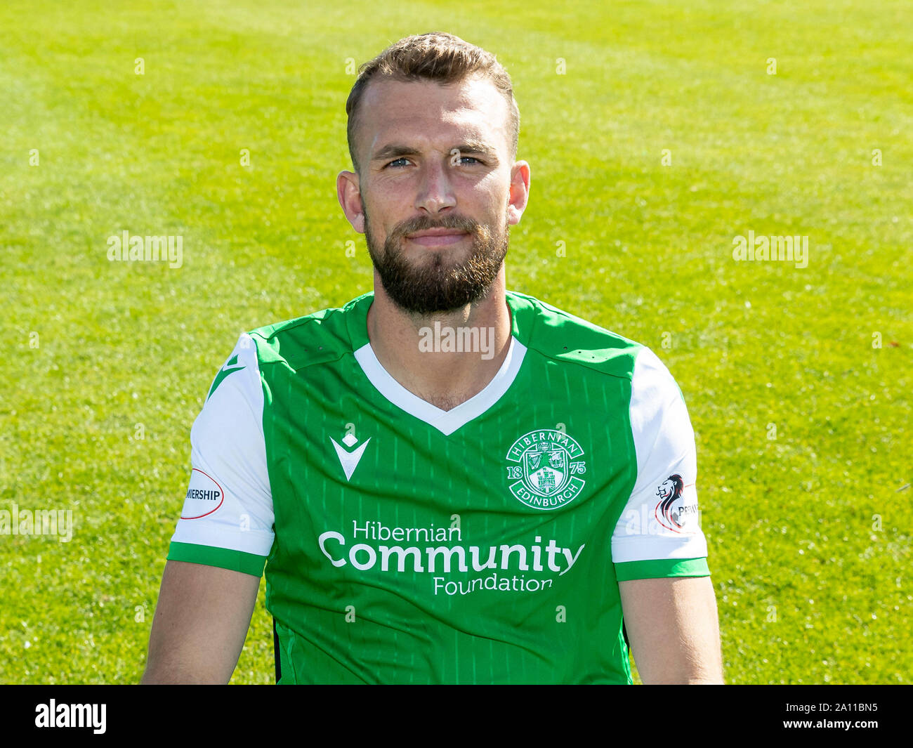 Christian Doidge 2019 High Resolution Stock Photography and Images - Alamy