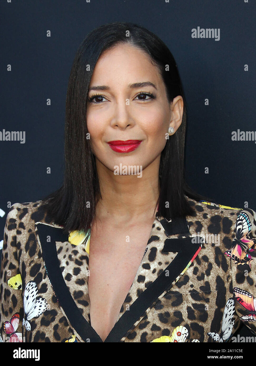 "The Fanatic" Los Angeles Premiere held at the Egyptian Theatre in Los ...