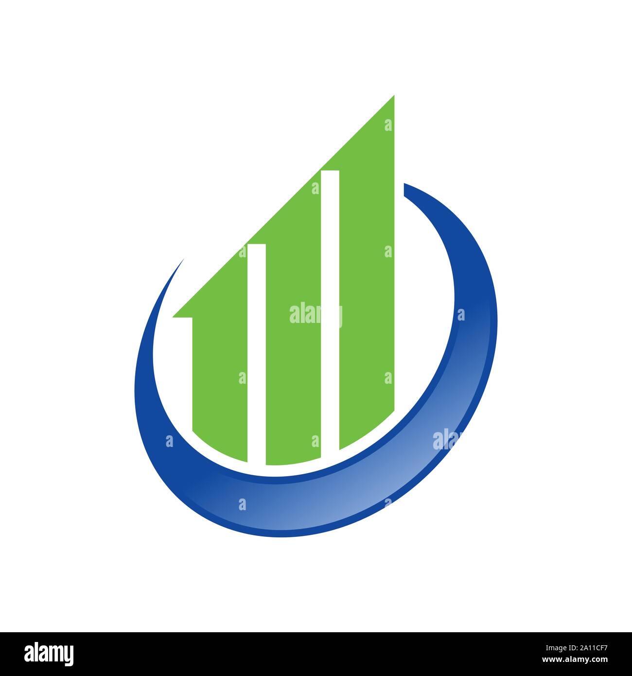 Global Economics Logo