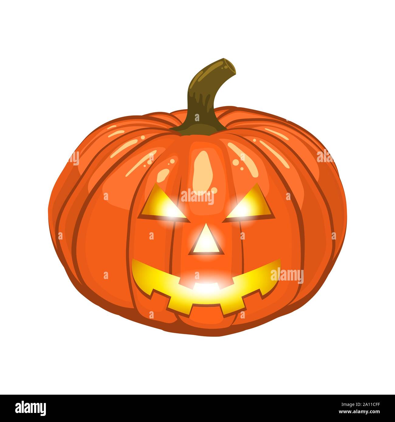 Thanksgiving background pumpkins on Stock Vector Images - Alamy