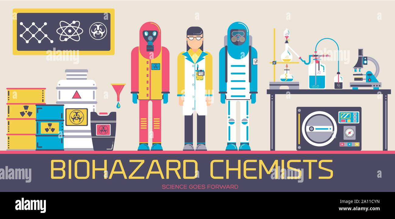 Autoclave chemistry laboratory Stock Vector Images - Alamy