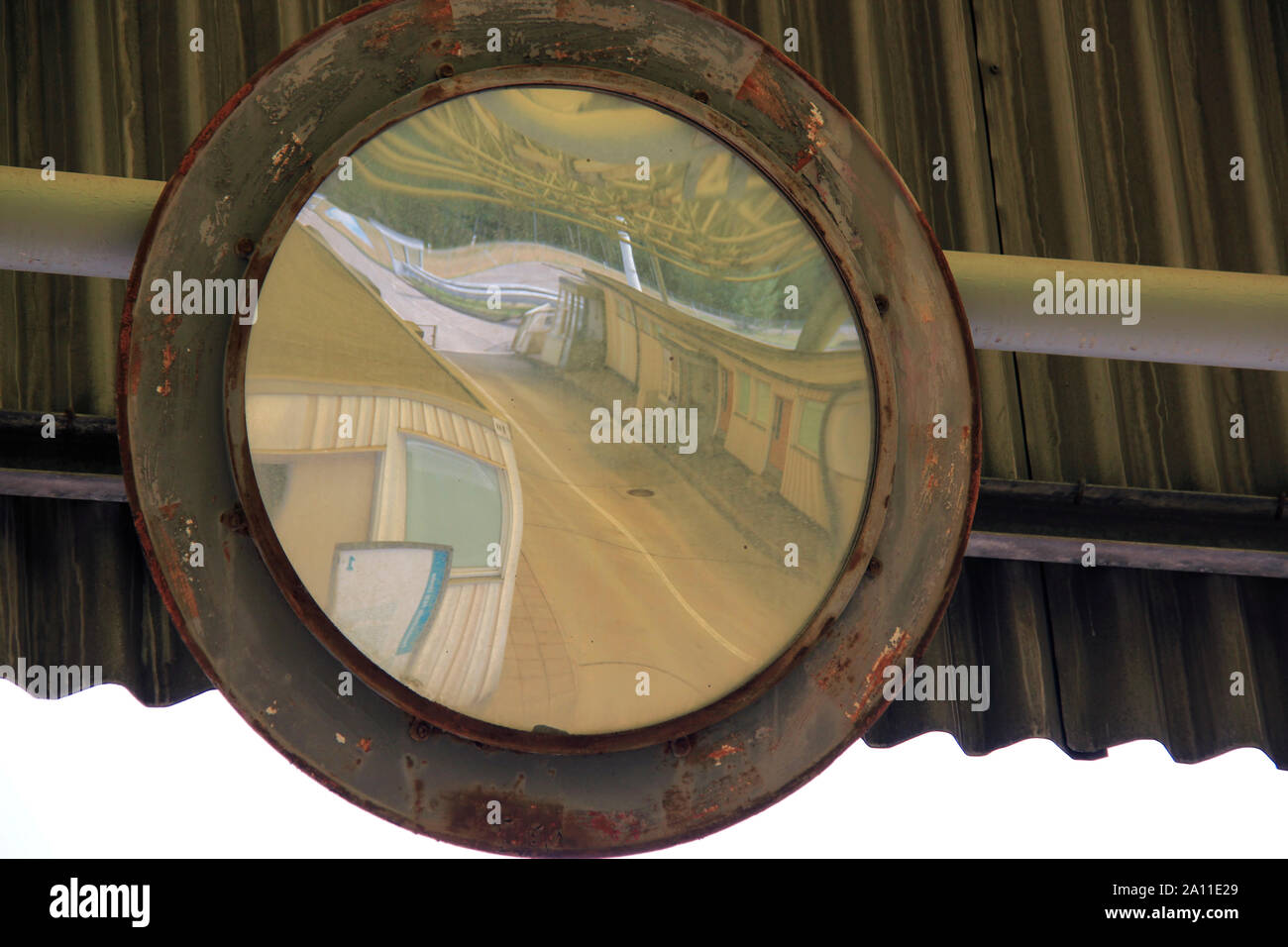 Border checkpoint helmstedt marienborn hi-res stock photography and ...