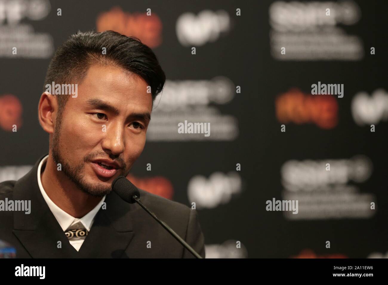 Sonam nyima hi-res stock photography and images - Alamy