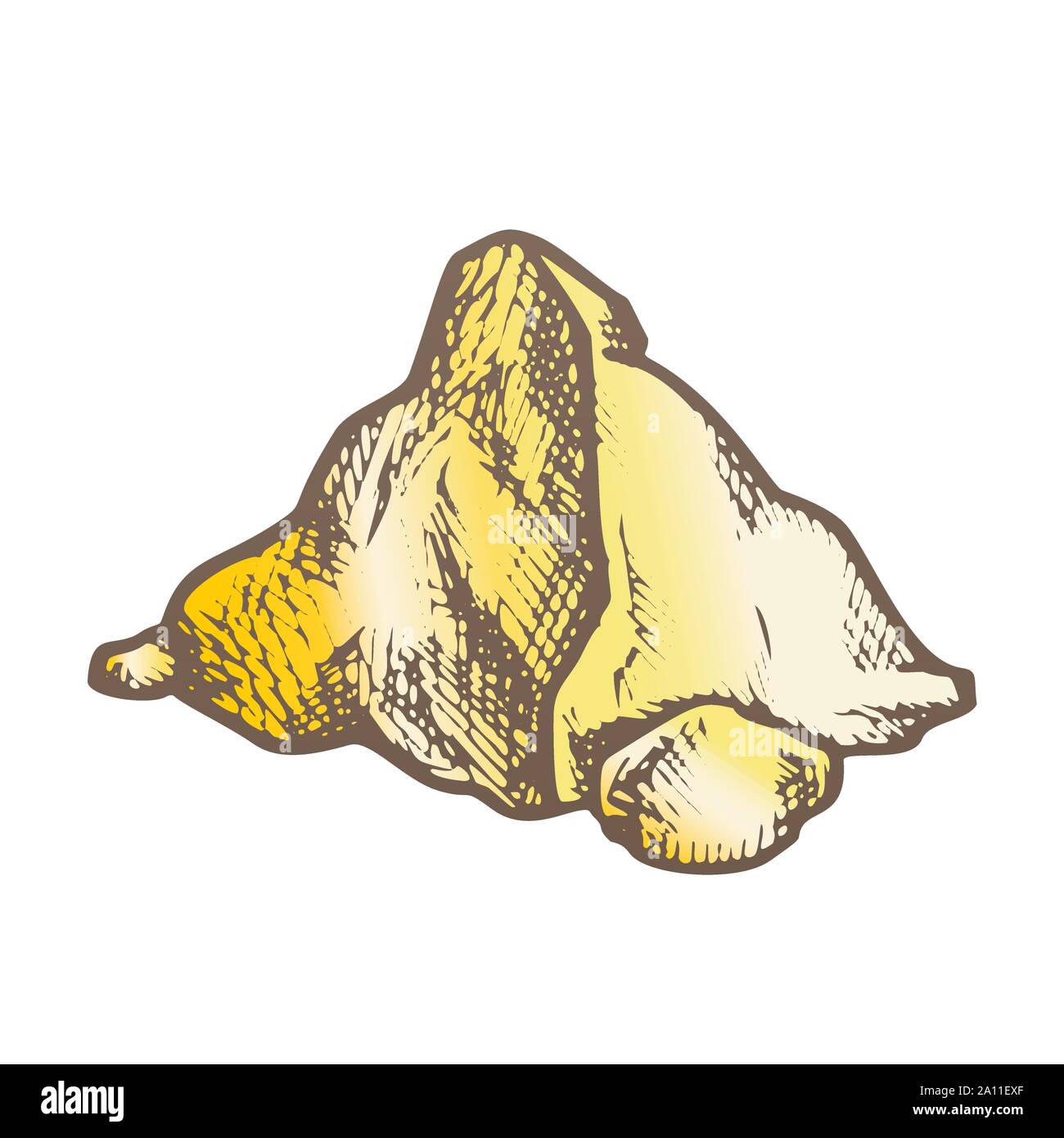 Boulder outline Cut Out Stock Images & Pictures - Alamy