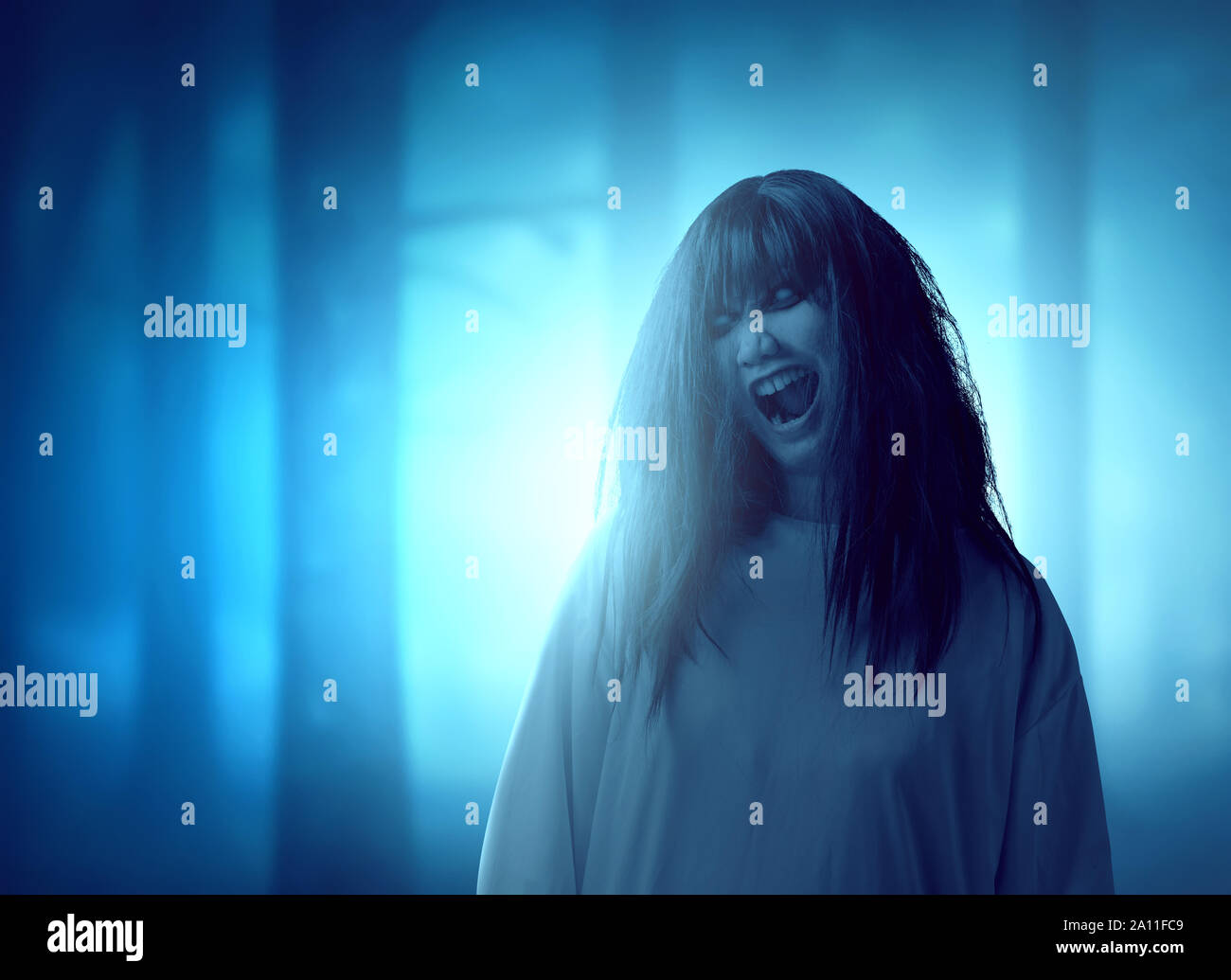 Insidious 2 Ghost Lady